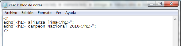 Programacion Ejemplos De Php 2326