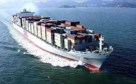 Barco moderno: Barco moderno caracteristicas