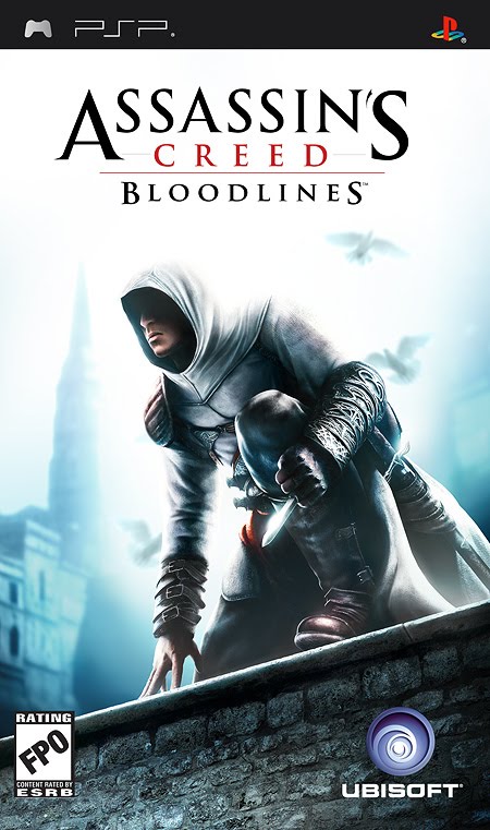 Summarize: Assassins Creed Bloodlines