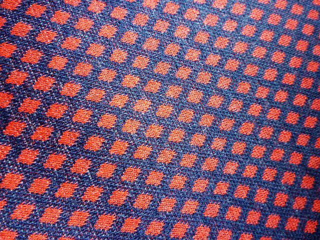 KittysVintageKitsch: Crimplene Corner