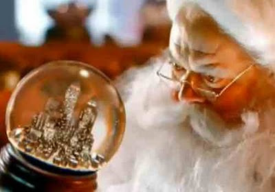 Alcantarilla Alquimica: Have an Inception Coca Cola Christmas