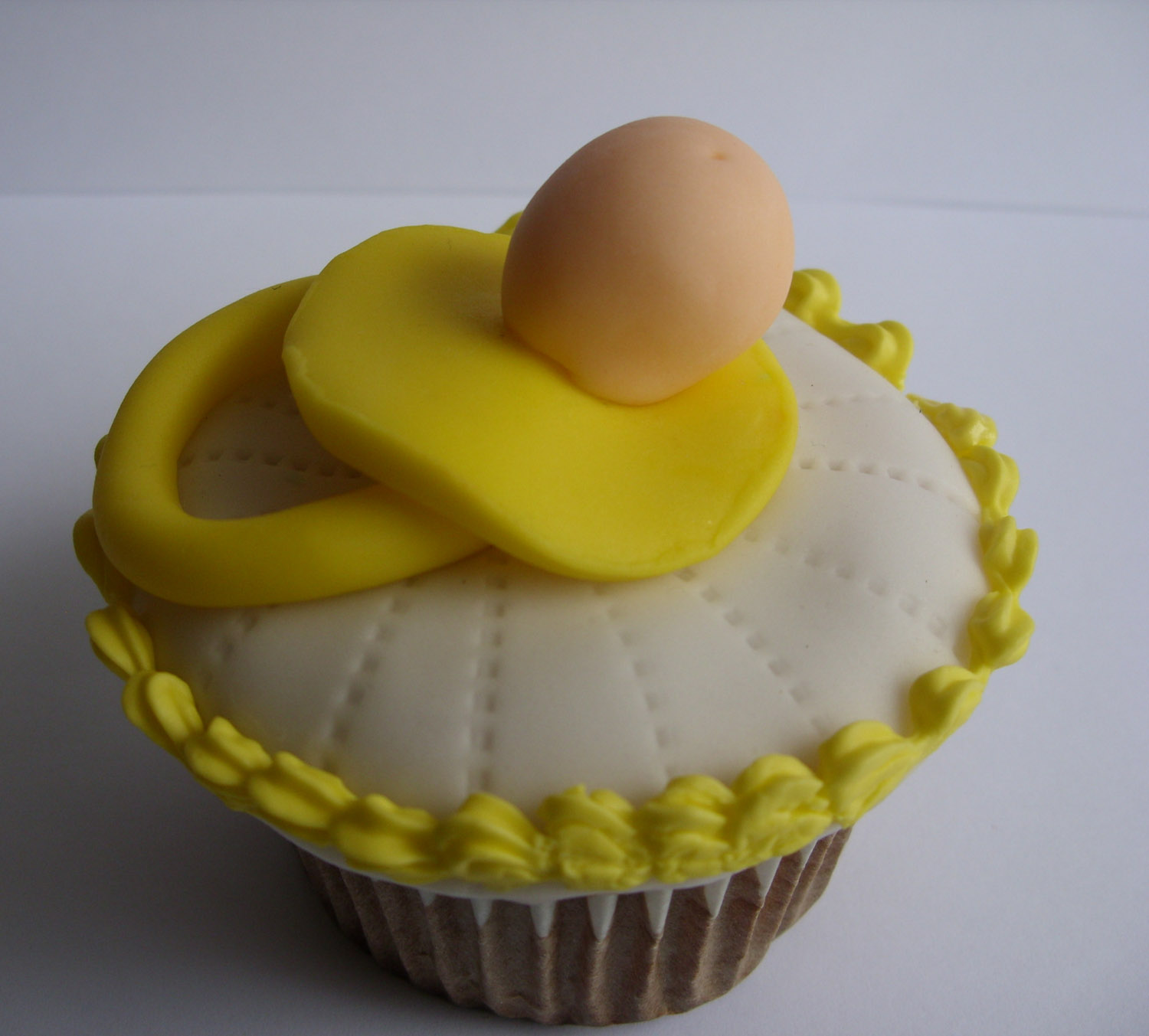 Cute Cakes and Cookies: Baby shower