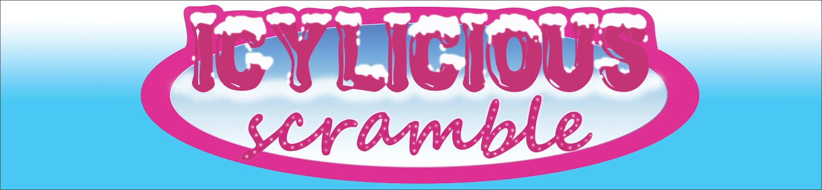 | Icylicious Scramble