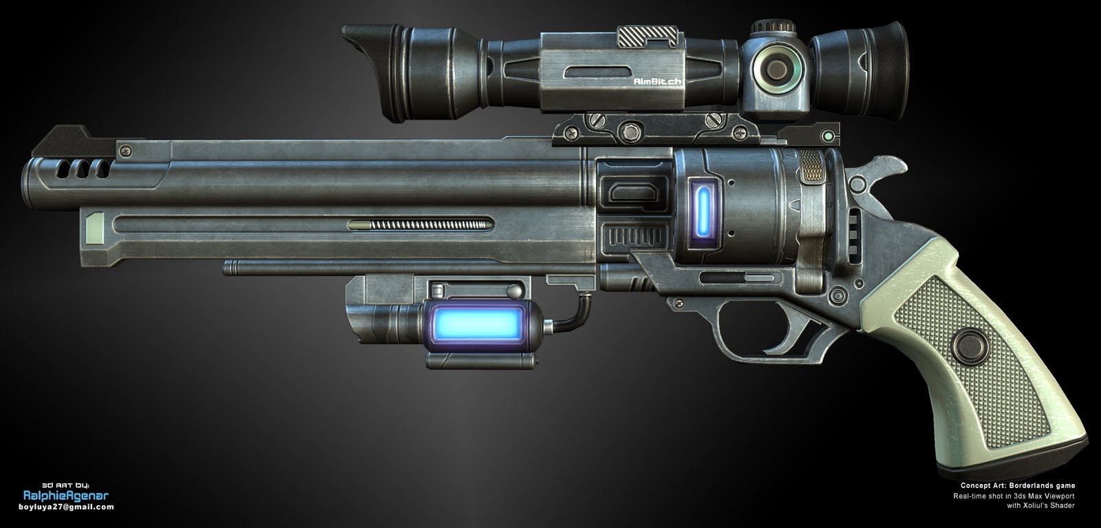 [SIGNUP & OOC] Warframe | RpNation