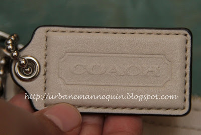 ♦ Urbane Mannequin ♦: 100% AUTHENTIC COACH SOHO LEATHER HOBO HANDBAG ...