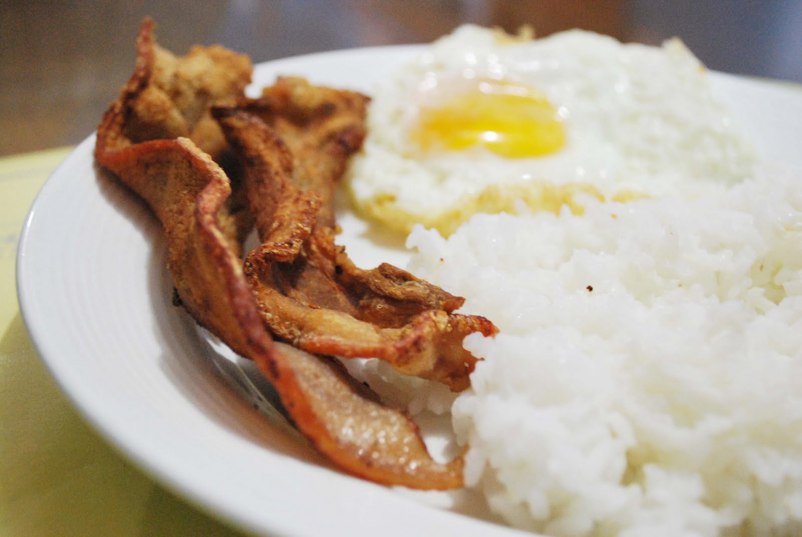 Mommy is Now Cooking: Crispy Bacon Cut Pork Belly (Liempo)
