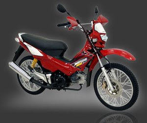 Honda Xrm 125 Motorcycle | Honda Motorcycle, Suzuki Motorcycle ...