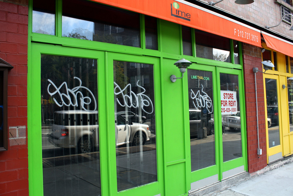 * A L L - 9 - L O N G *: Entrevista a JAone x Supreme