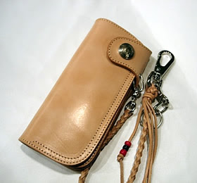 REDMOON Flagship Shop NEOLATINE Diary: REDMOON's long wallet
