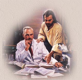 Halfway There: No separation of church and press