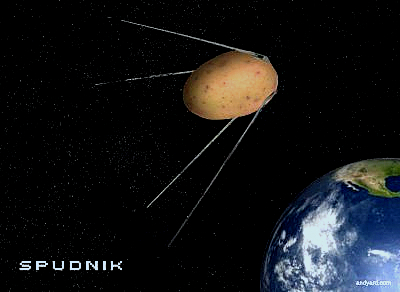 Halfway There: Media for moron-Americans