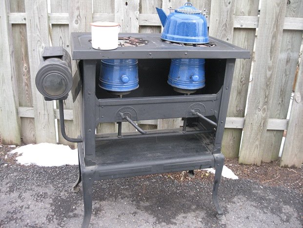 Vintage Coleman Lanterns