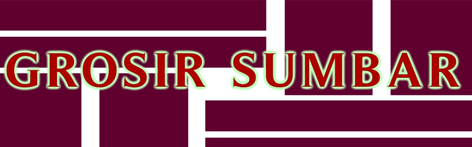 Grosir Sumatera Barat: Hydroxygen plus