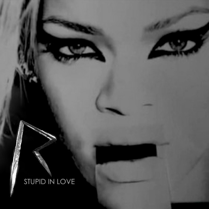 POP blows R head: Rihanna-Rated R Singles Era (Fanmade)