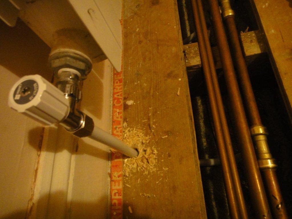 E-Si Blog: E-Si Innovative Heating Upgrade