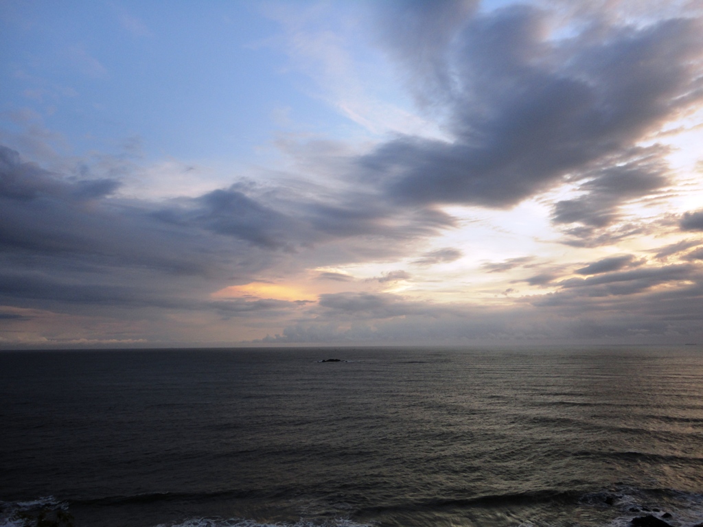 Third Eye: GOA Photos