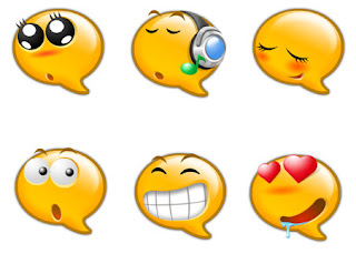 ʆέѳ ɗѳωɳʆѳɑɗร: Free MSN Emoticons