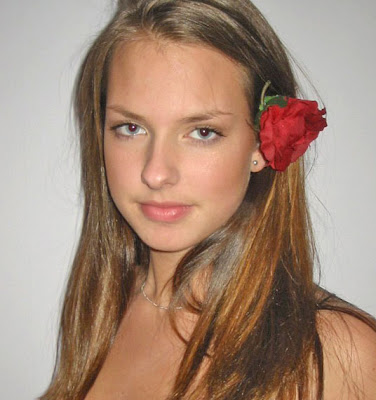 Sara Boberg en fotos que dan qué hablar... ~ Sonidazo