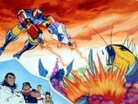 QUINTO STONE: SUPER MAGNETRON