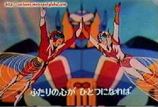 QUINTO STONE: SUPER MAGNETRON