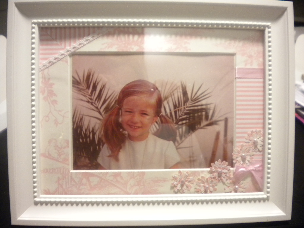 Marta Isern. Scrapbooking