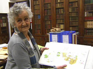 L'actualitat dels Arxius: Roser Capdevila prepara la donació del seu ...