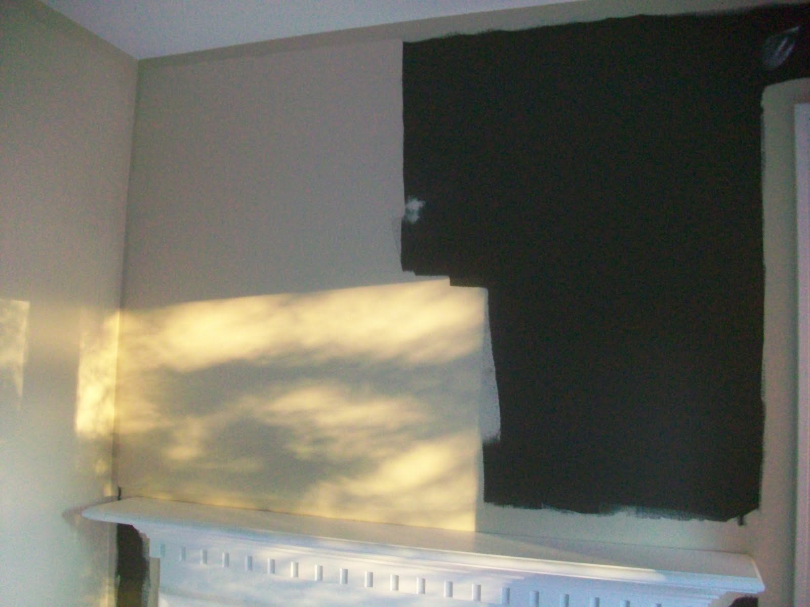 Sixty-Fifth Avenue: My Favorite Paint