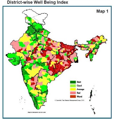 Naxal Naxalite Maoist India: [Naxalite Maoist India] 4 Maps of India