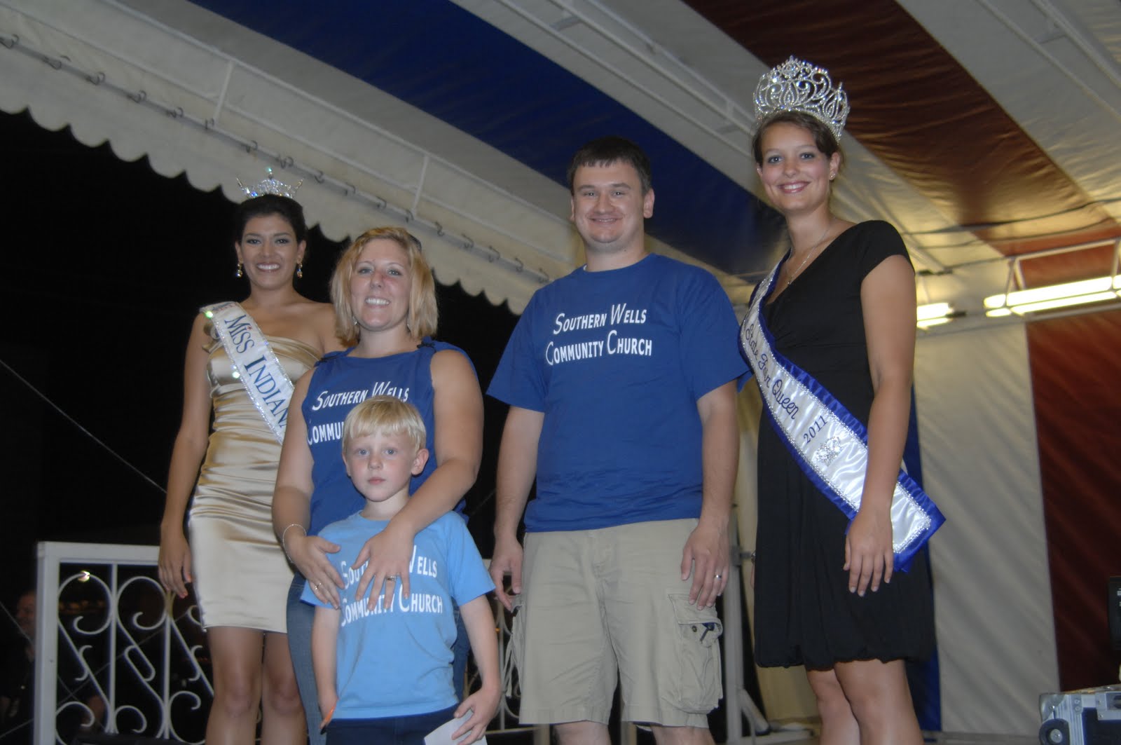 Bluffton Street Fair: 100th Bluffton Street Fair