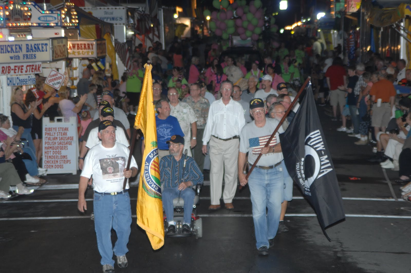 Bluffton Street Fair: 100th Bluffton Street Fair