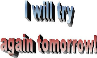 MORNING NOTES: Courage