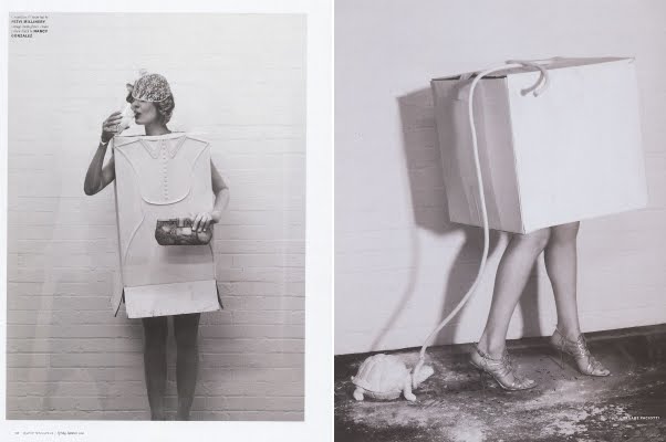 absolute treats.: Shona Heath