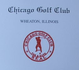 Playing the Top 100 Golf Courses in The World: Chicago Golf Club