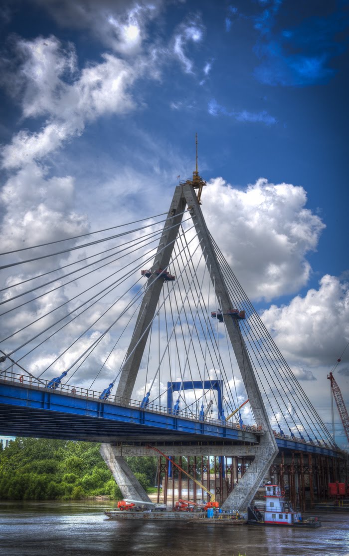 Hyperblogal: Christopher S. Bond Bridge