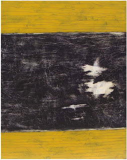 Ed Hall Paintings: March 2009