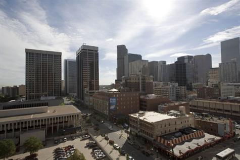 The Dennis Blog: Ebbets Field