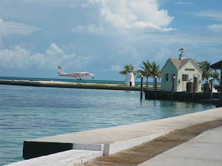 watergypsiesontheflybridge: Cat Cay, A Private Island