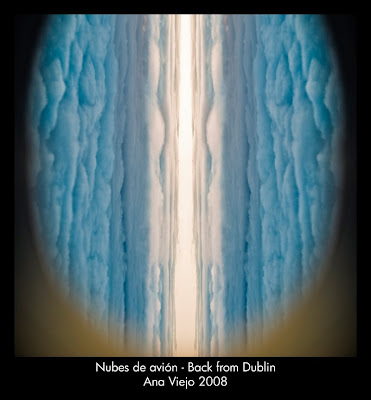 bleicca: Unas pocas más de Irlanda (4/6) - Nubes azules