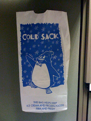 John Is Can: Put It In The Cold Sack