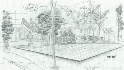 Design & Visualization: SJ05 - Site analysis