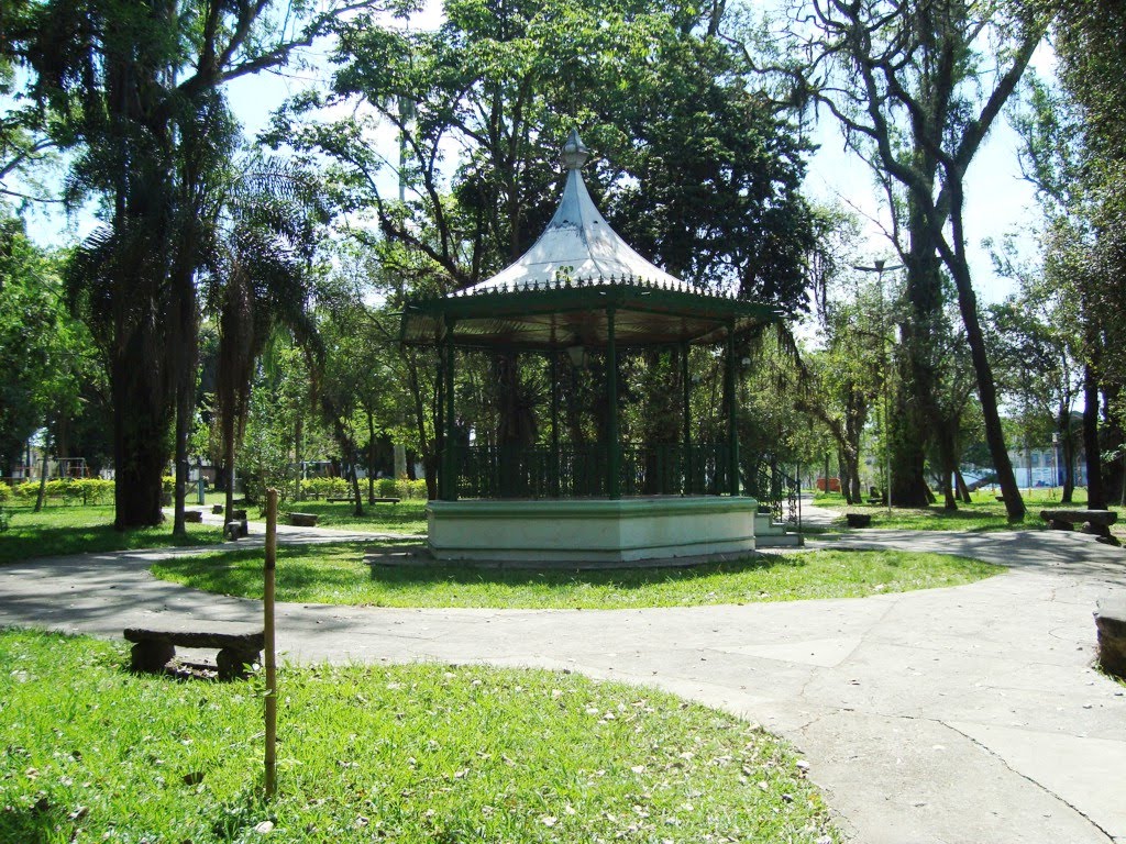 HISTÓRIA DA CIDADE DE PINDAMONHANGABA ~ MAS