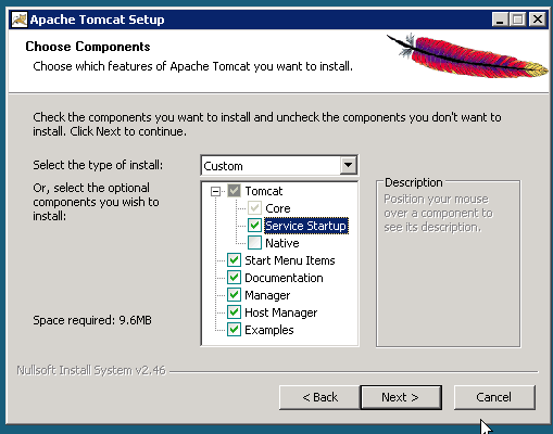 Thermoinformática Configuracion De Iis7 Y Tomcat Con El Modulo Iis Arr