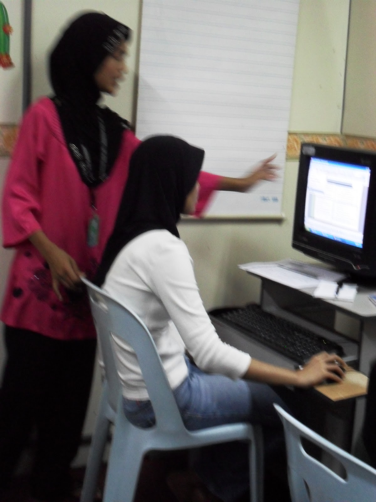 Pembelajaran Kursus Komputer | Kursus Komputer Perkeranian