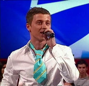 Grand Multimedia: Milan Dinčić