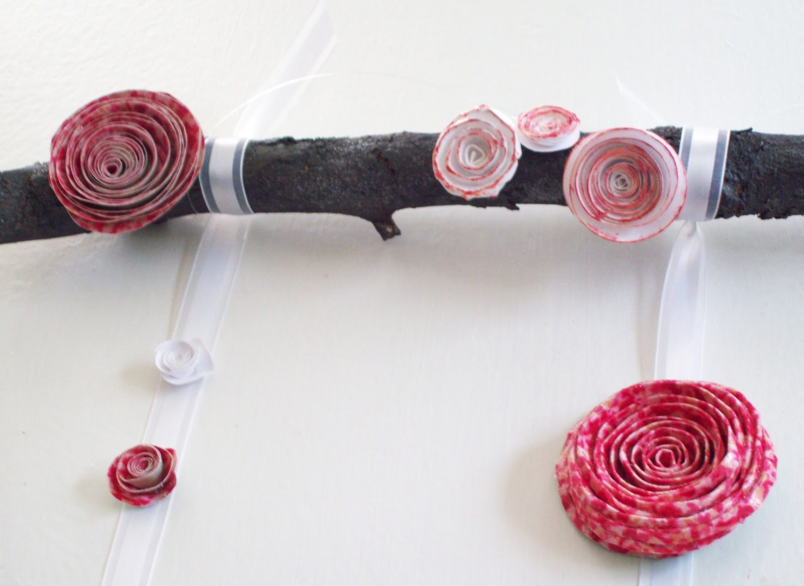 Paper Seeds: My Latest Creations...