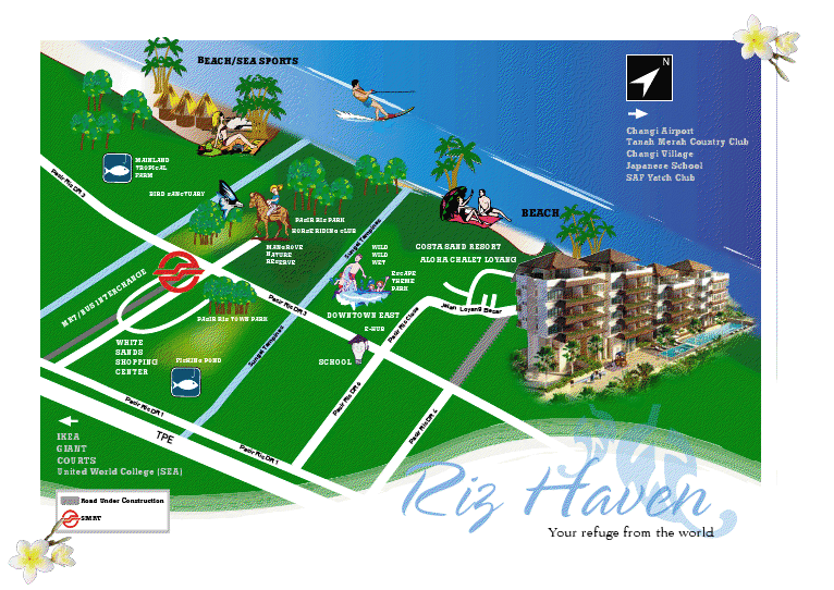 Kartel Realty: Riz Haven Condo for Sale