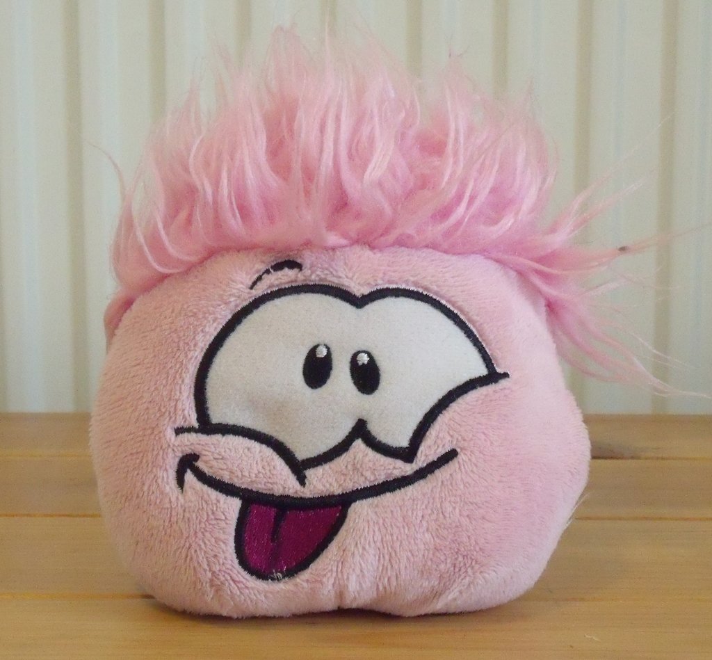 Penguins, Puffles and Parties: My Puffle Collection