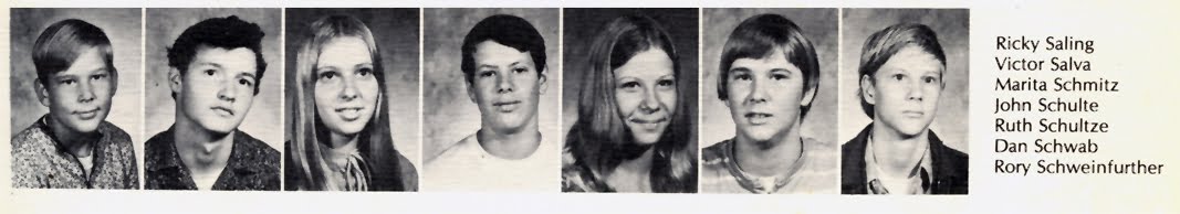 Poho County Line: A SAD GOOD BYE TO OLD FRIENDS