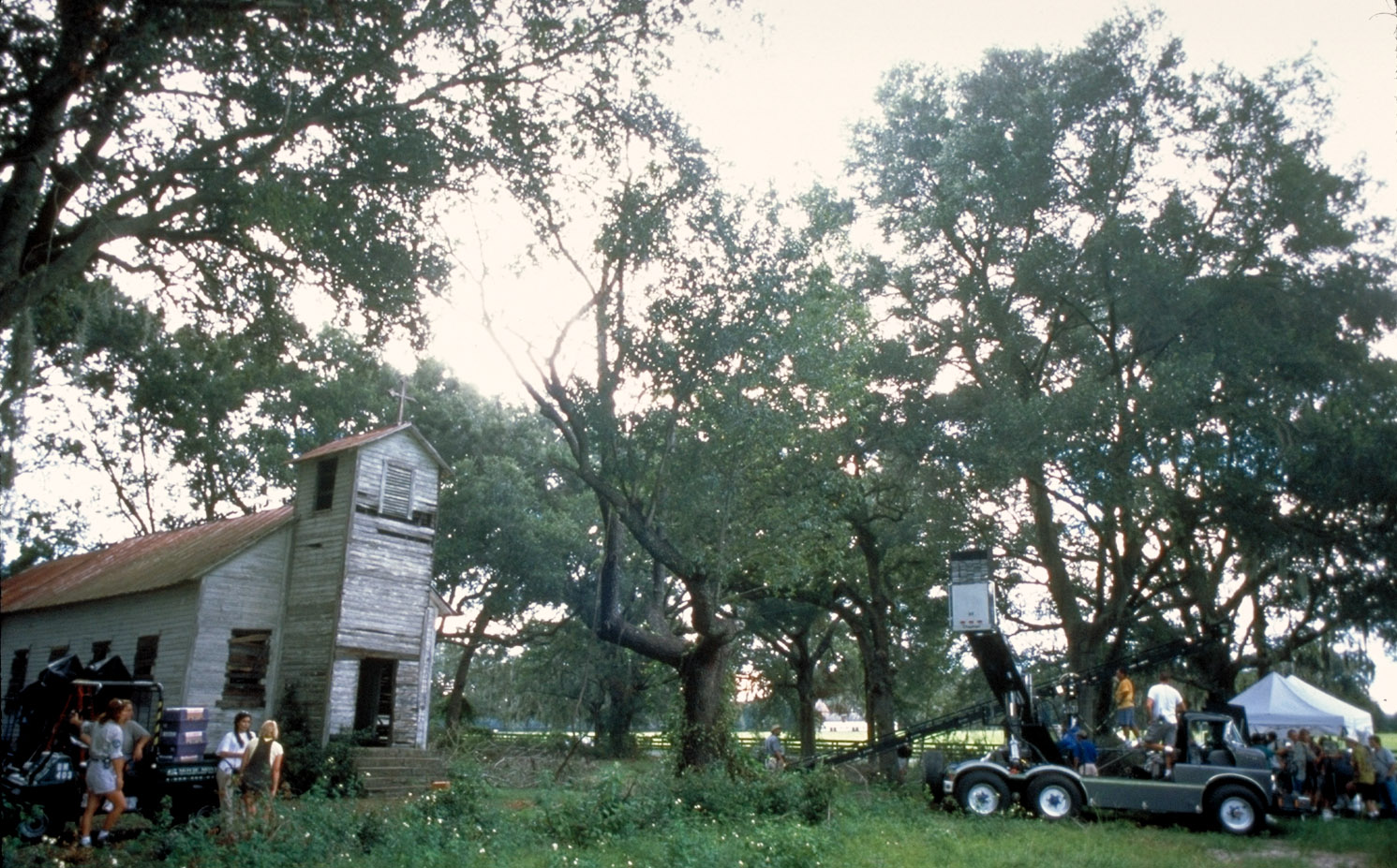 Poho County Line: THE CREEPER STILL CIRCLES HIS 3RD AND BIGGEST FILM