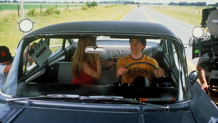 Poho County Line: THE CREEPER STILL CIRCLES HIS 3RD AND BIGGEST FILM